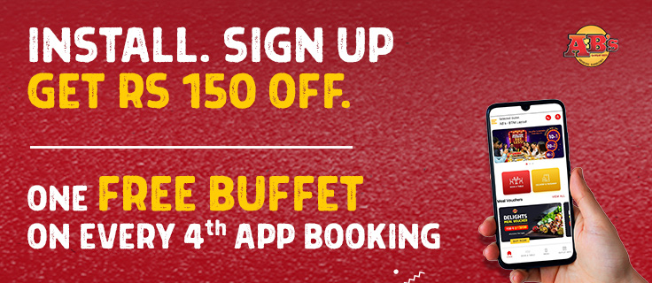 Visit Absolute Barbecues for a Memorable Meal - AB's