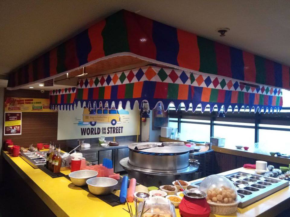 About - AB’s | Seafood | Starters | Main Course | Desserts | Exotic Veggies